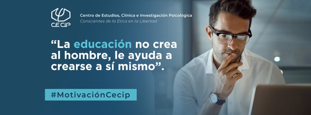 Nosotros – CECIP