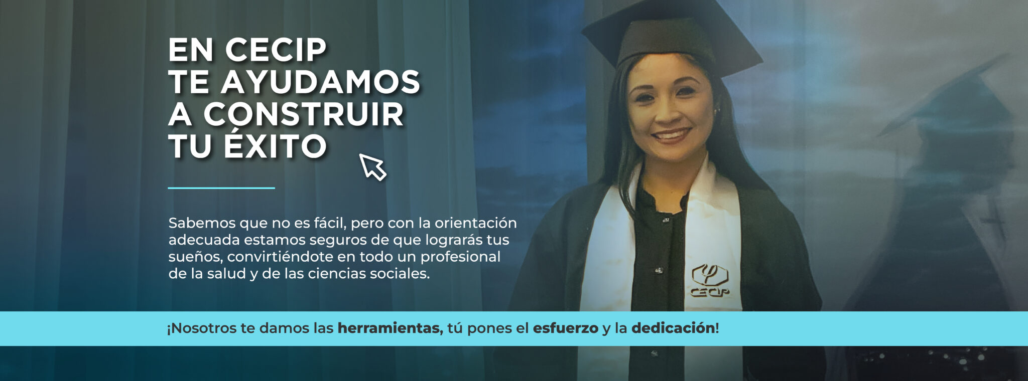 CECIP – CENTRO DE ESTUDIOS, CLÍNICA E INVESTIGACIÓN PSICOLÓGICA