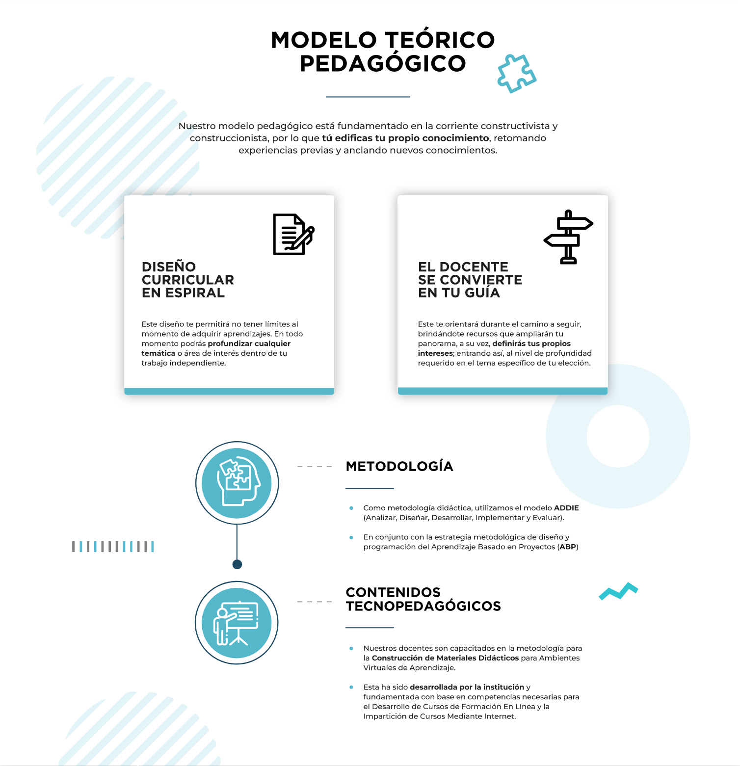 CECIP – CENTRO DE ESTUDIOS, CLÍNICA E INVESTIGACIÓN PSICOLÓGICA