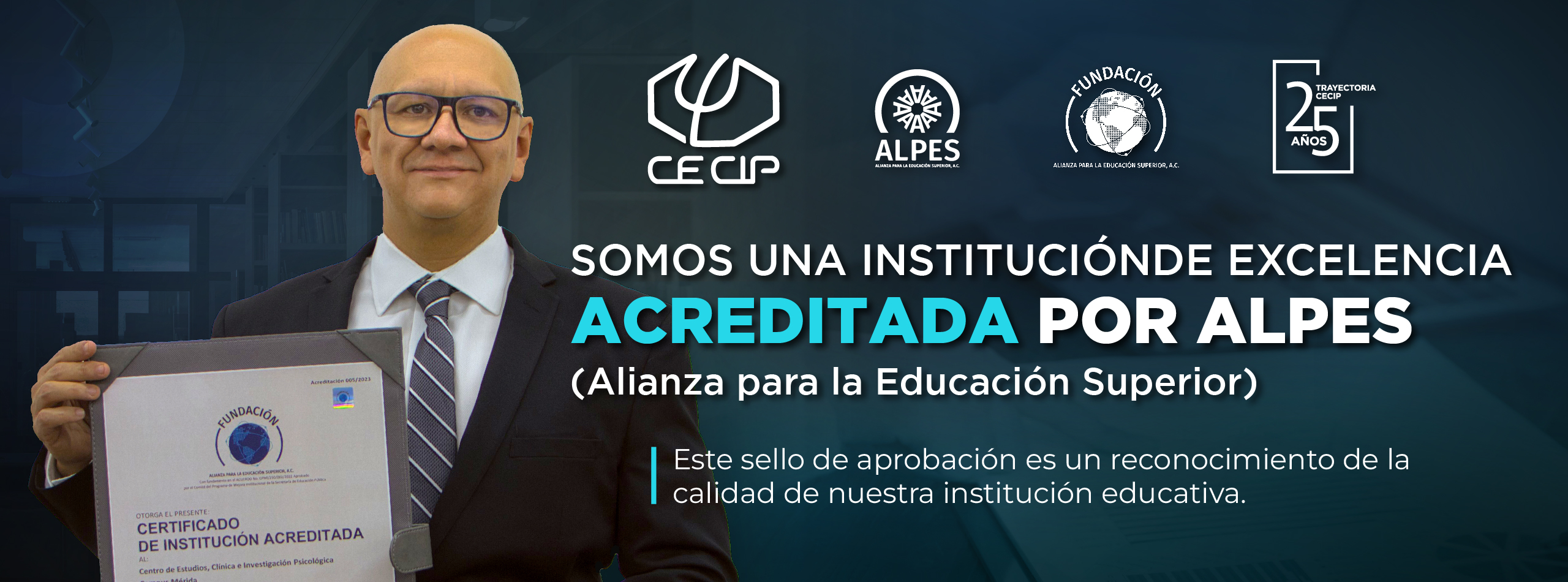 CECIP - CENTRO DE ESTUDIOS, CLÍNICA E INVESTIGACIÓN PSICOLÓGICA