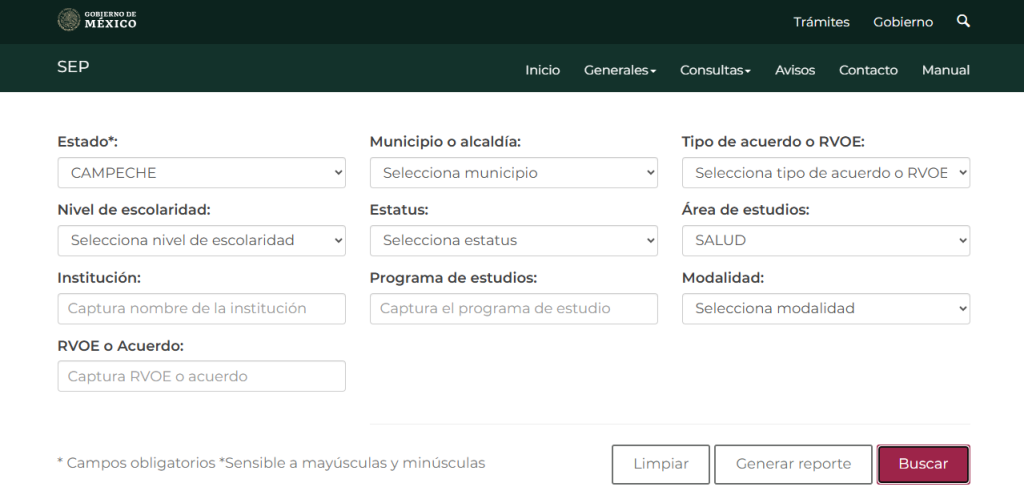 MAESTRÍA PSICOLOGÍA CLÍNICA Y PSICOTERAPIA – CECIP